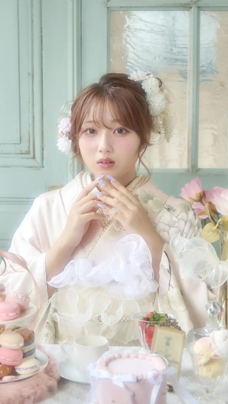 #振袖gram 社長から 2026年に20歳を迎える皆様へ メッセージ - ミスユニバースジャパン運営の振袖レンタル店